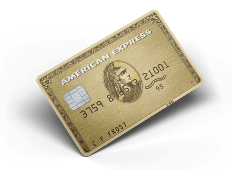 The Best American Express Gold Card Review: Worth the Hype?