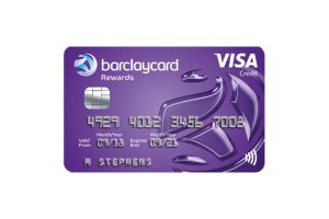 Barclaycard Rewards Visa: Full Review & Benefits