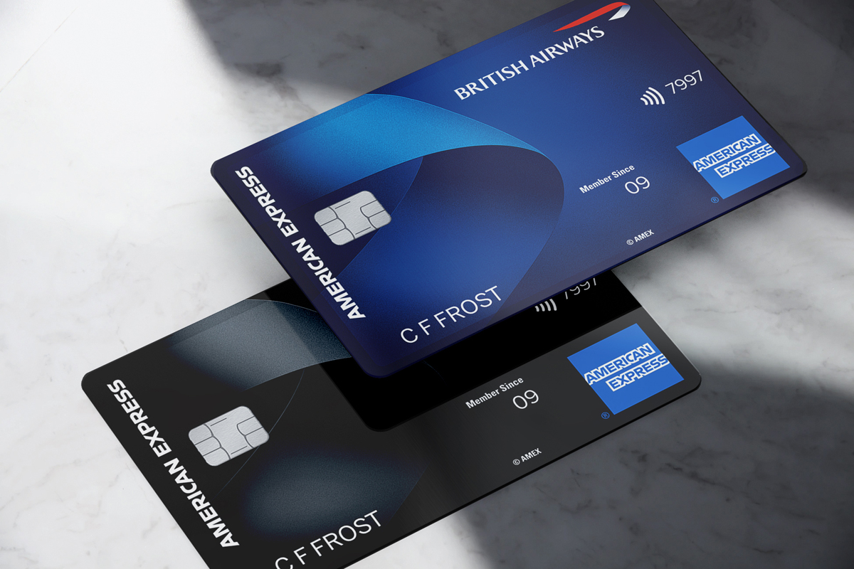 British Airways Amex Review: Is It the Best Travel Card?