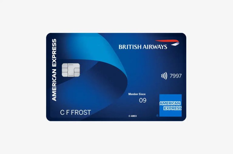 British Airways Amex Review: Is It the Best Travel Card?