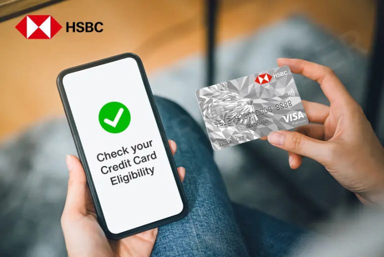 HSBC Classic Credit Card Review – Is It Right For You?