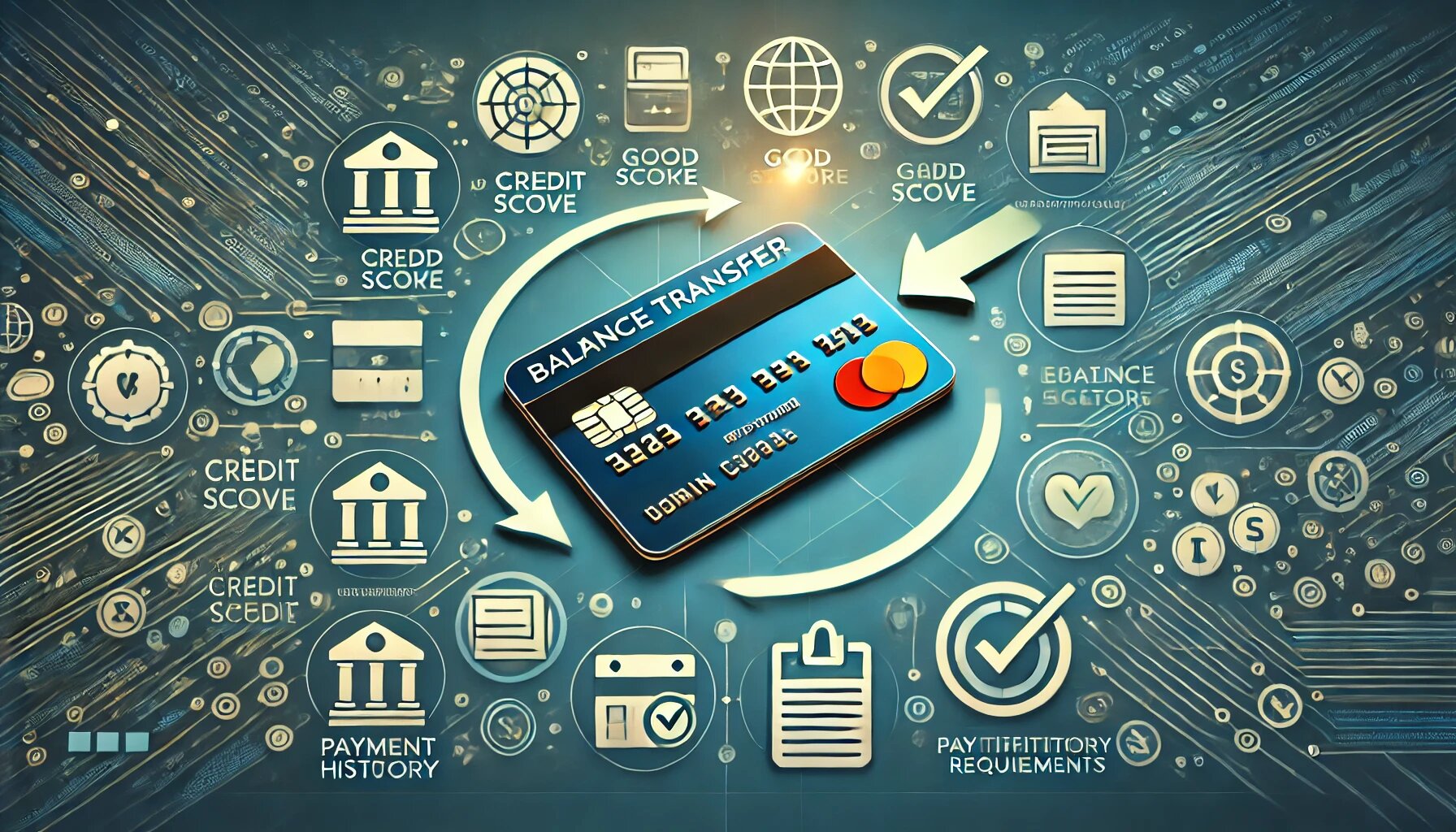 What Is a Balance Transfer & How Does It Work?