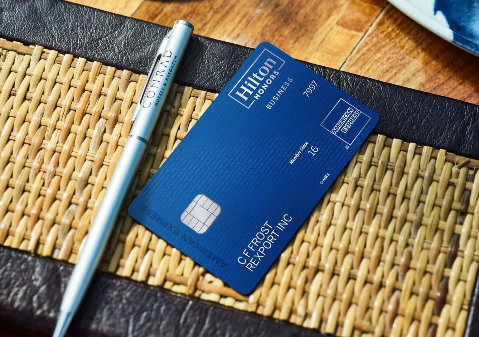 Hilton Honors Amex: Is it The Card you Need?