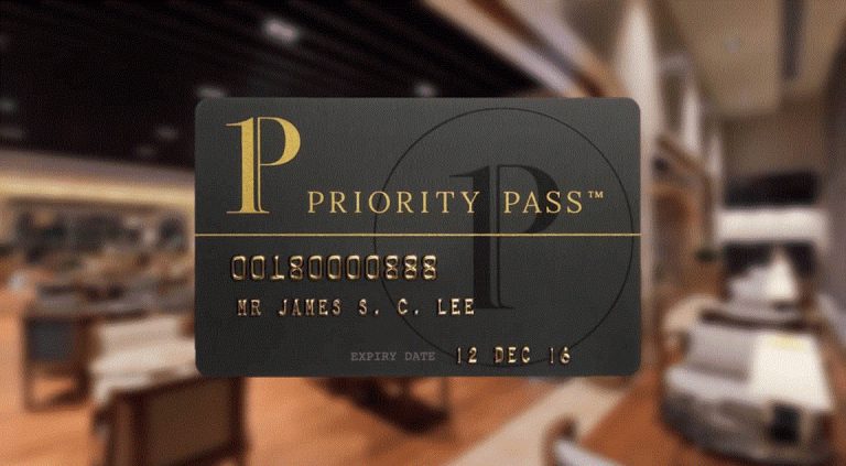 Priority Pass Review: All You Need to Know