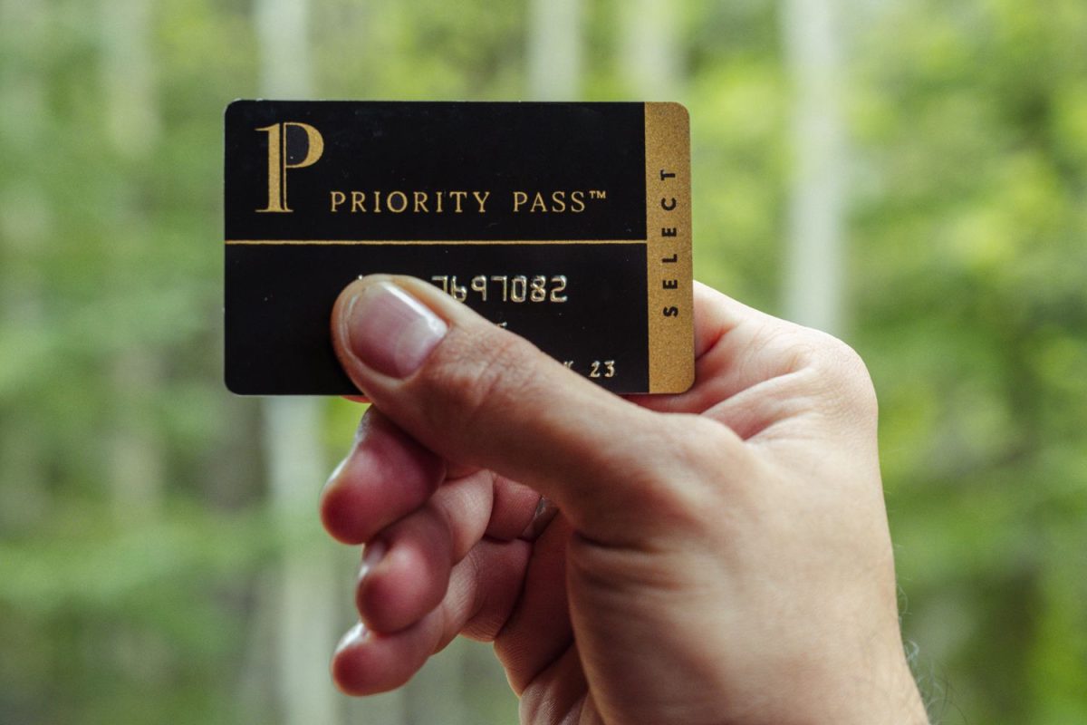 Priority Pass Review: All You Need to Know