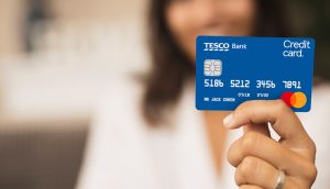 Tesco Foundation Credit Card Review