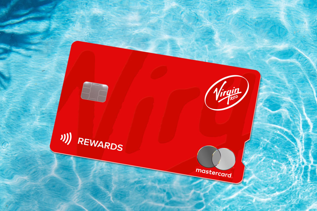 Virgin Atlantic Reward Credit Card Review