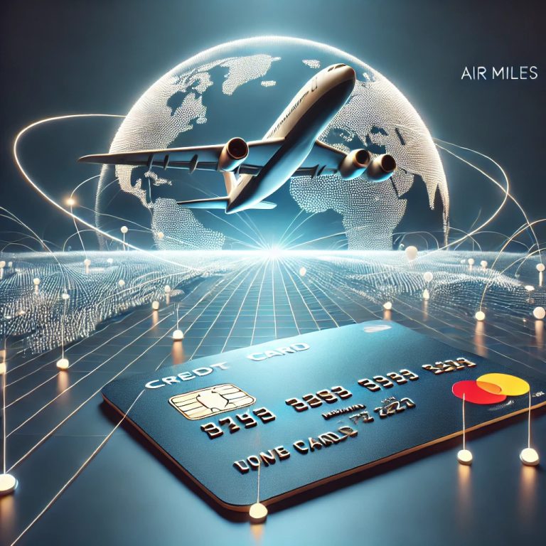How Air Miles Work: The Complete and Improved Guide