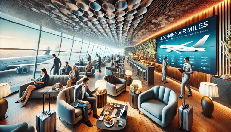 How Air Miles Work: The Complete and Improved Guide