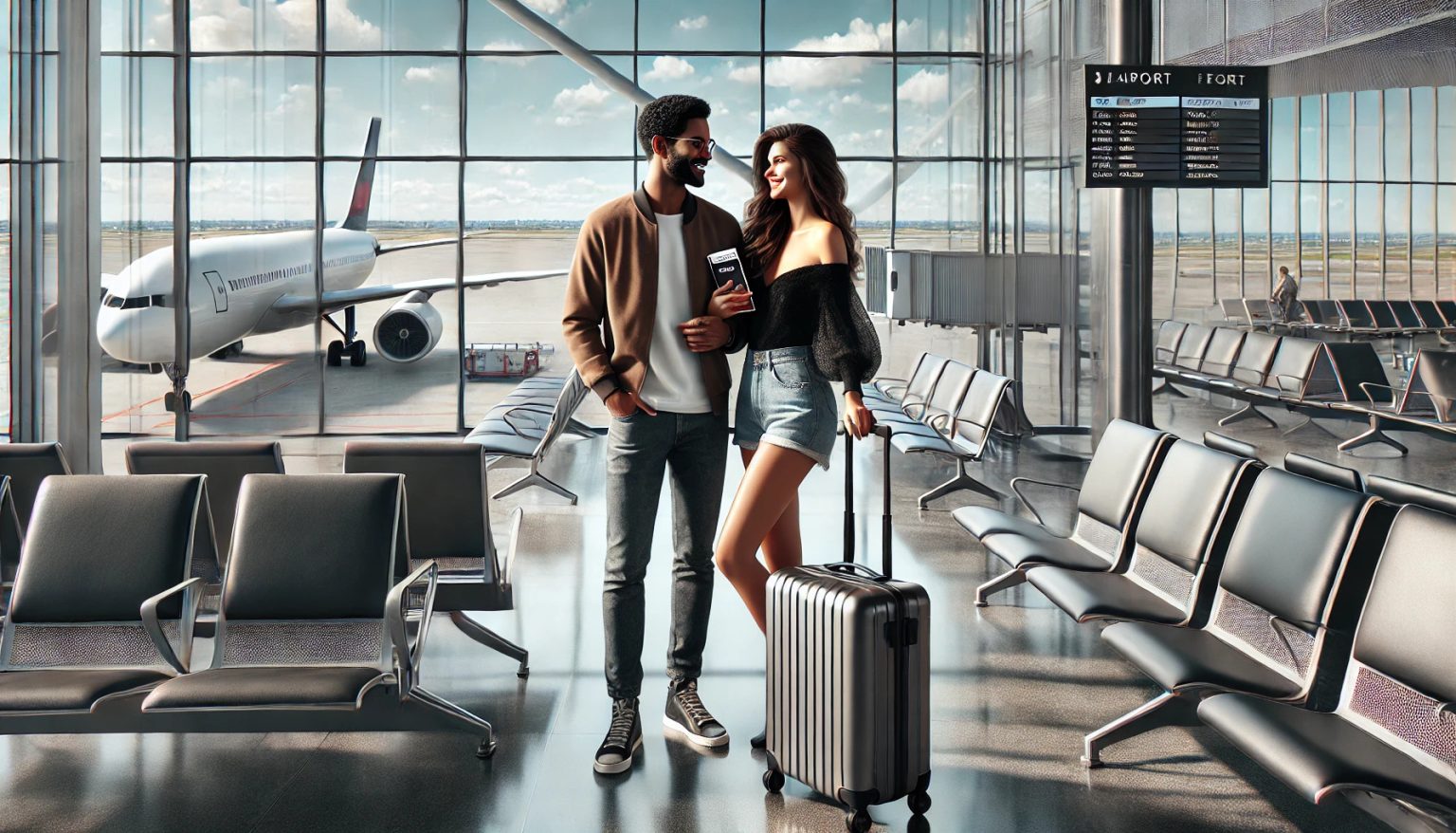 Airline Partnerships and Alliances: The Complete Guide